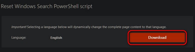 Windows 10 Search Not Working? How to Fix! | Beebom
