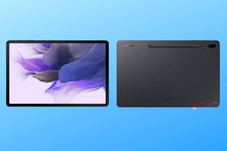 Samsung Galaxy Tab S7 Lite 5G to Arrive in June; Here Is Your First ...