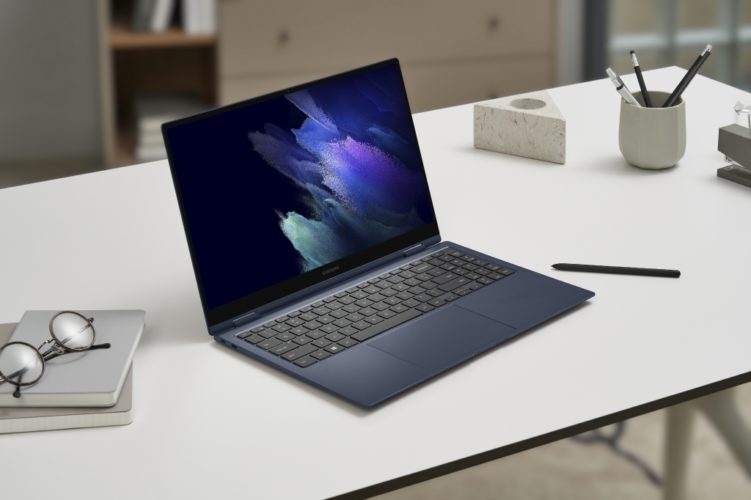 Samsung Launches Three New Galaxy Book Laptops, 2-in-1 Notebooks | Beebom
