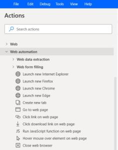 How to Use Microsoft Power Automate Desktop on Windows 10 | Beebom
