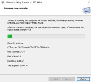 What is Microsoft Safety Scanner and How to Use It | Beebom