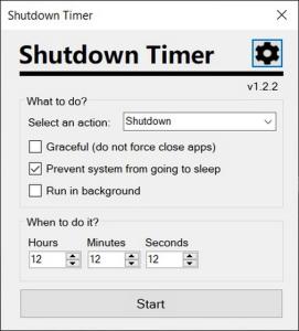 How to Shut Down Windows 10 PC With a Timer | Beebom