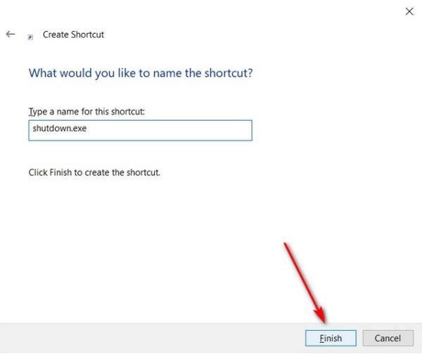How to Shut Down Windows 10 PC With a Timer | Beebom