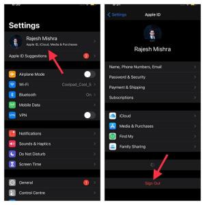 9 Methods to Fix the "Cannot Connect to App Store" Error | Beebom