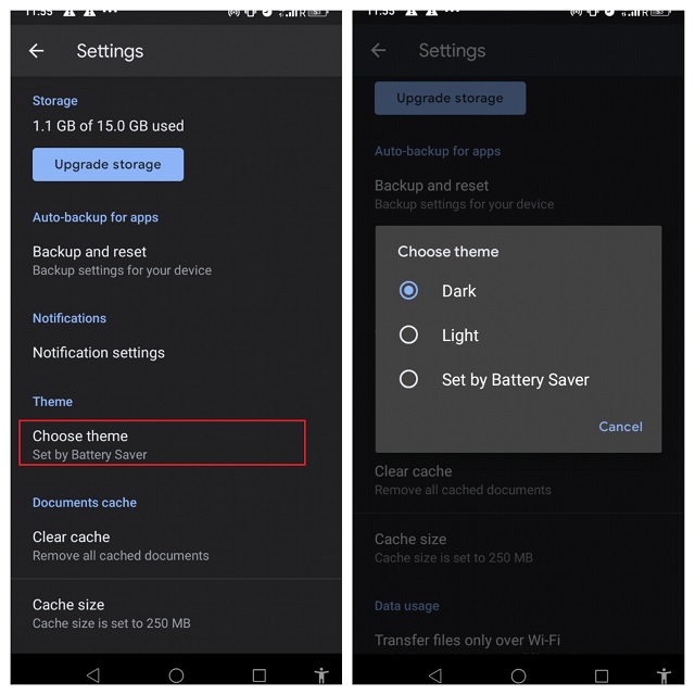 20 Google Drive Tips and Tricks to Increase Productivity (2022) | Beebom