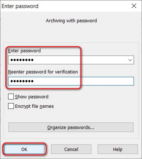 5 Ways to Password Protect Files and Folders in Windows 10 | Beebom