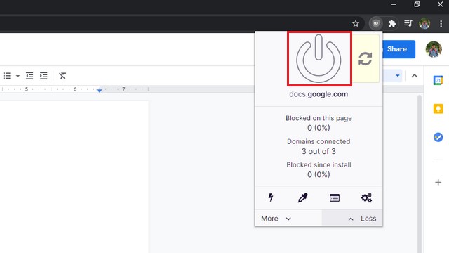 Facing Formatting Issues in Google Docs? Here’s How to Fix It | Beebom