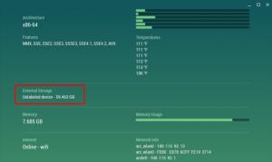 How to Check Storage Space on Chromebook in 2021 | Beebom