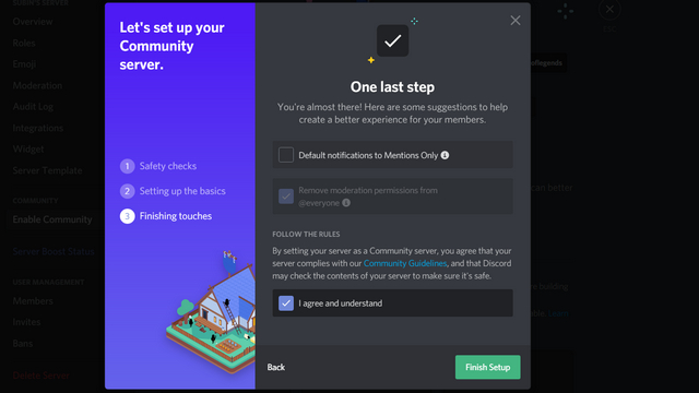 How to Use Stage Channels on Discord in 2021 | Beebom