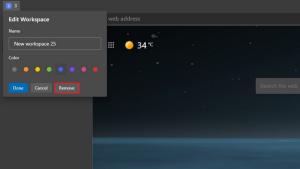 How to Enable Edge Workspaces and Organize Tabs Efficiently | Beebom