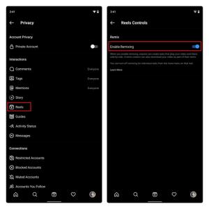 How to Remix Reels on Instagram (Guide) | Beebom
