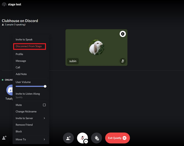 How to Use Stage Channels on Discord in 2021 | Beebom