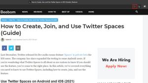 20 Cool Microsoft Edge Tips and Tricks You Should Use in 2021 | Beebom