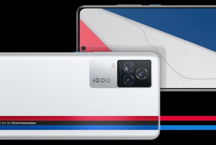 iQOO 7, iQOO 7 Legend with Snapdragon 888, 120Hz Display Launched in ...