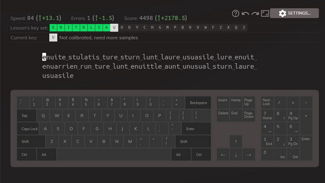10 Best Typing Test Websites to Check Your Typing Speed | Beebom