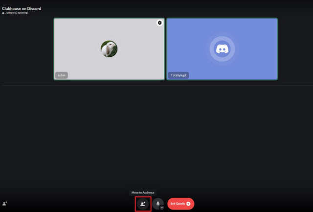 How to Use Stage Channels on Discord in 2021 | Beebom