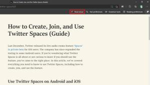 20 Cool Microsoft Edge Tips and Tricks You Should Use in 2021 | Beebom