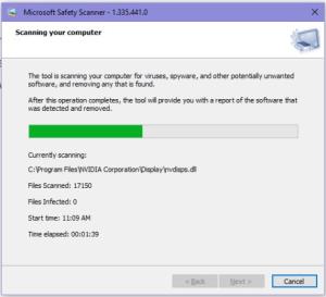 What is Microsoft Safety Scanner and How to Use It | Beebom