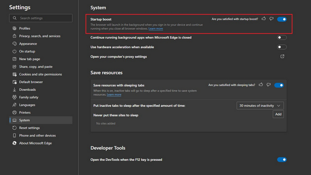 20 Cool Microsoft Edge Tips and Tricks You Should Use in 2021 | Beebom