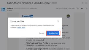 6 Best Unroll.me Alternatives You Can Use in 2021 | Beebom