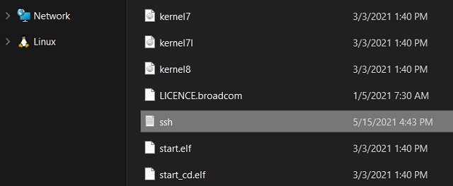 How to Use a Windows Laptop As a Monitor for Raspberry Pi | Beebom