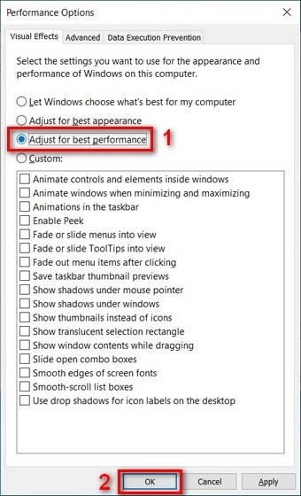 25 Ways to Optimize Your Windows 10 PC for Gaming (2022) | Beebom