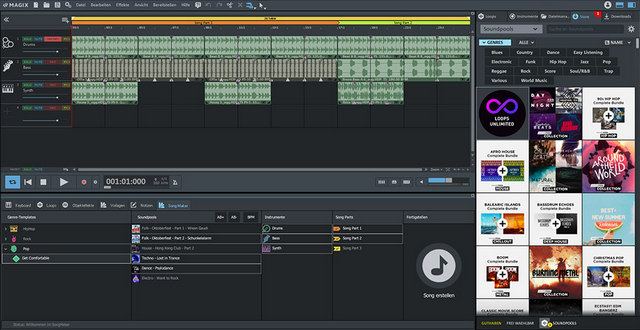 12 Best GarageBand Alternatives for Windows (2021) | Beebom