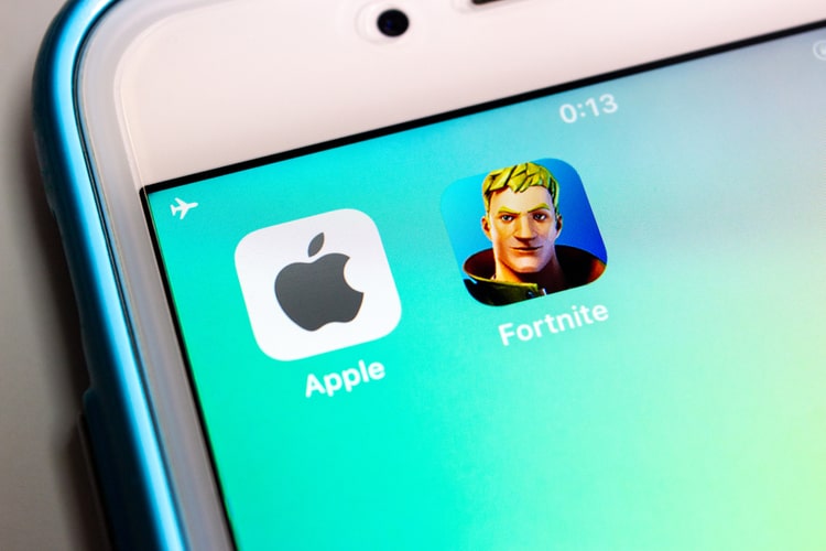Apple Earned over $100 Million in App Store Commission from Fortnite ...