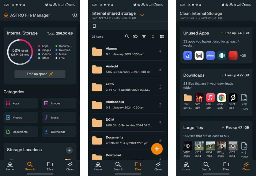 10 Best File Manager Apps for Android | Beebom