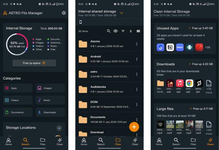 10 Best File Manager Apps for Android | Beebom