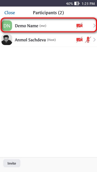 How to Change Your Name on Zoom (PC, Mobile & Web) | Beebom