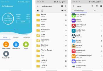 10 Best File Manager Apps for Android | Beebom