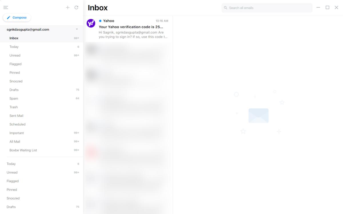 10 Best Gmail Alternatives I've Tried in 2025 | Beebom