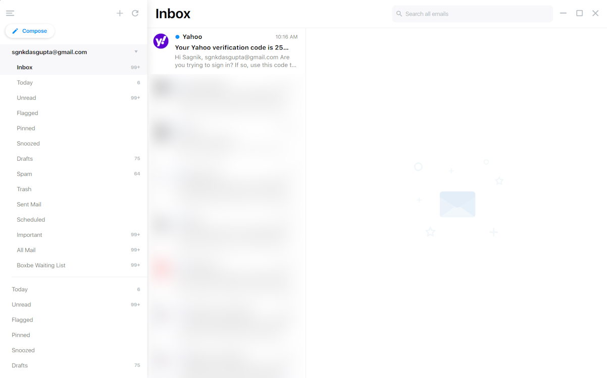 10 Best Gmail Alternatives I've Tried in 2025 | Beebom