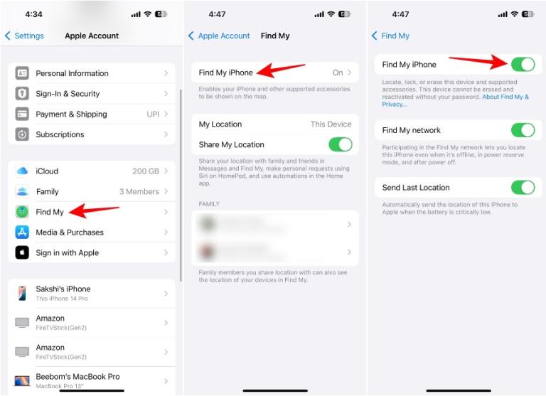 Apple AirTag Not Working? Here's How to Fix It | Beebom