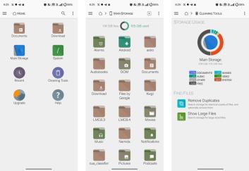 10 Best File Manager Apps for Android | Beebom