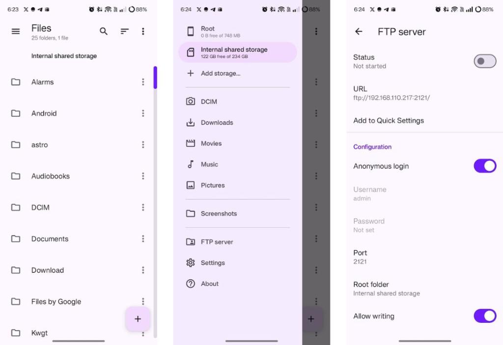 10 Best File Manager Apps for Android | Beebom
