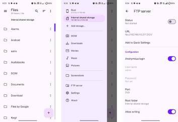 10 Best File Manager Apps for Android | Beebom