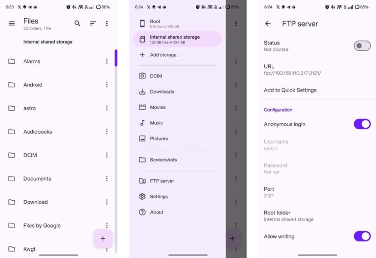 10 Best File Manager Apps for Android | Beebom