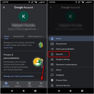How to Remove Google Account From Your Phone (Android and iOS) | Beebom
