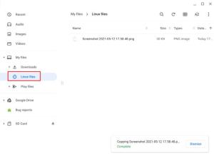 How to Run Linux on Chromebook in 2023 | Beebom