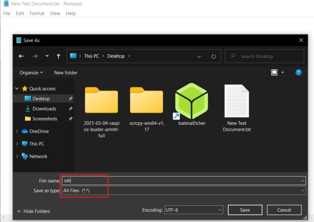 How to Remotely Access Raspberry Pi from Windows, Mac & Linux | Beebom
