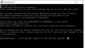 How to Use a Windows Laptop As a Monitor for Raspberry Pi | Beebom