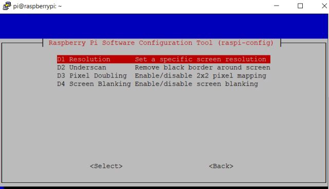 How to Use a Windows Laptop As a Monitor for Raspberry Pi | Beebom