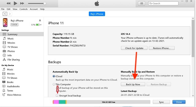 How to Download and Install the iOS 15 Public Beta [Guide] | Beebom