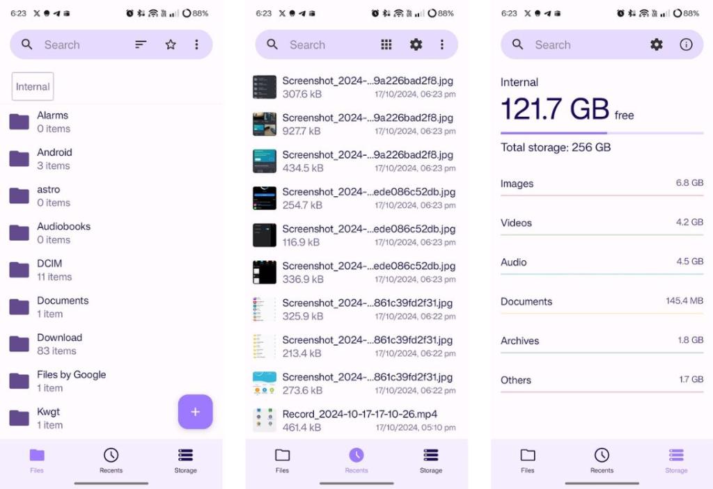 10 Best File Manager Apps for Android | Beebom