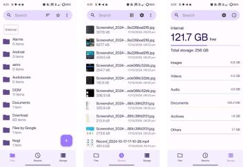 10 Best File Manager Apps for Android | Beebom
