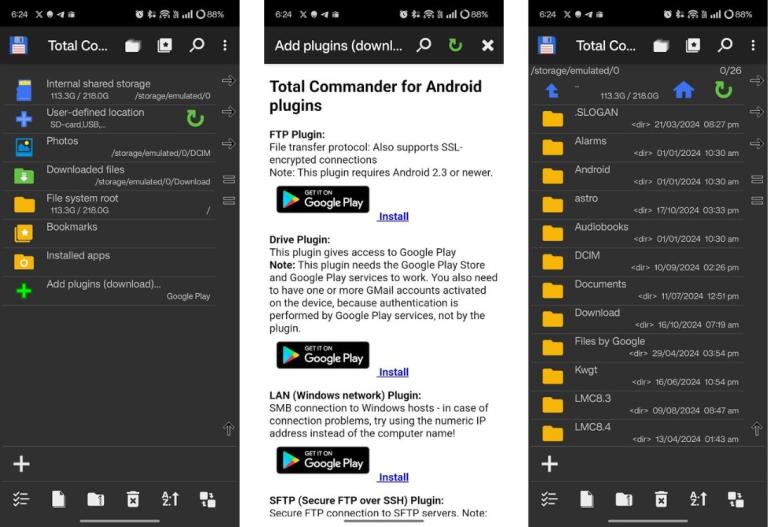 10 Best File Manager Apps for Android | Beebom