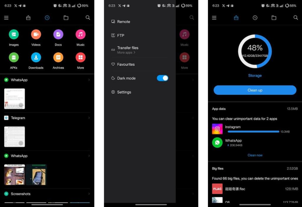 10 Best File Manager Apps for Android | Beebom