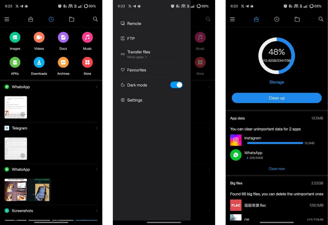 10 Best File Manager Apps for Android | Beebom